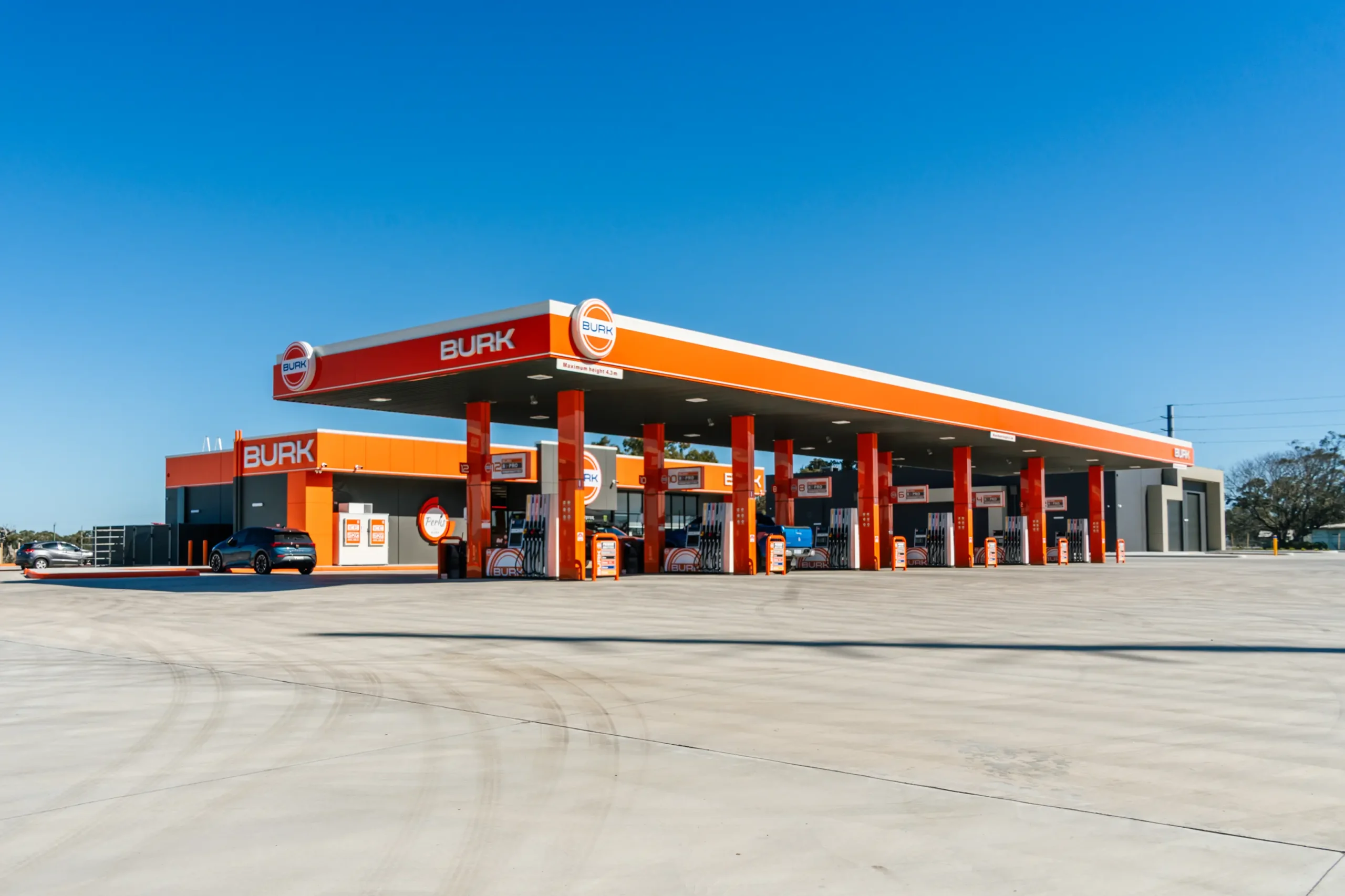 Fuel Cost Optimisation Guide for Australian Businesses
