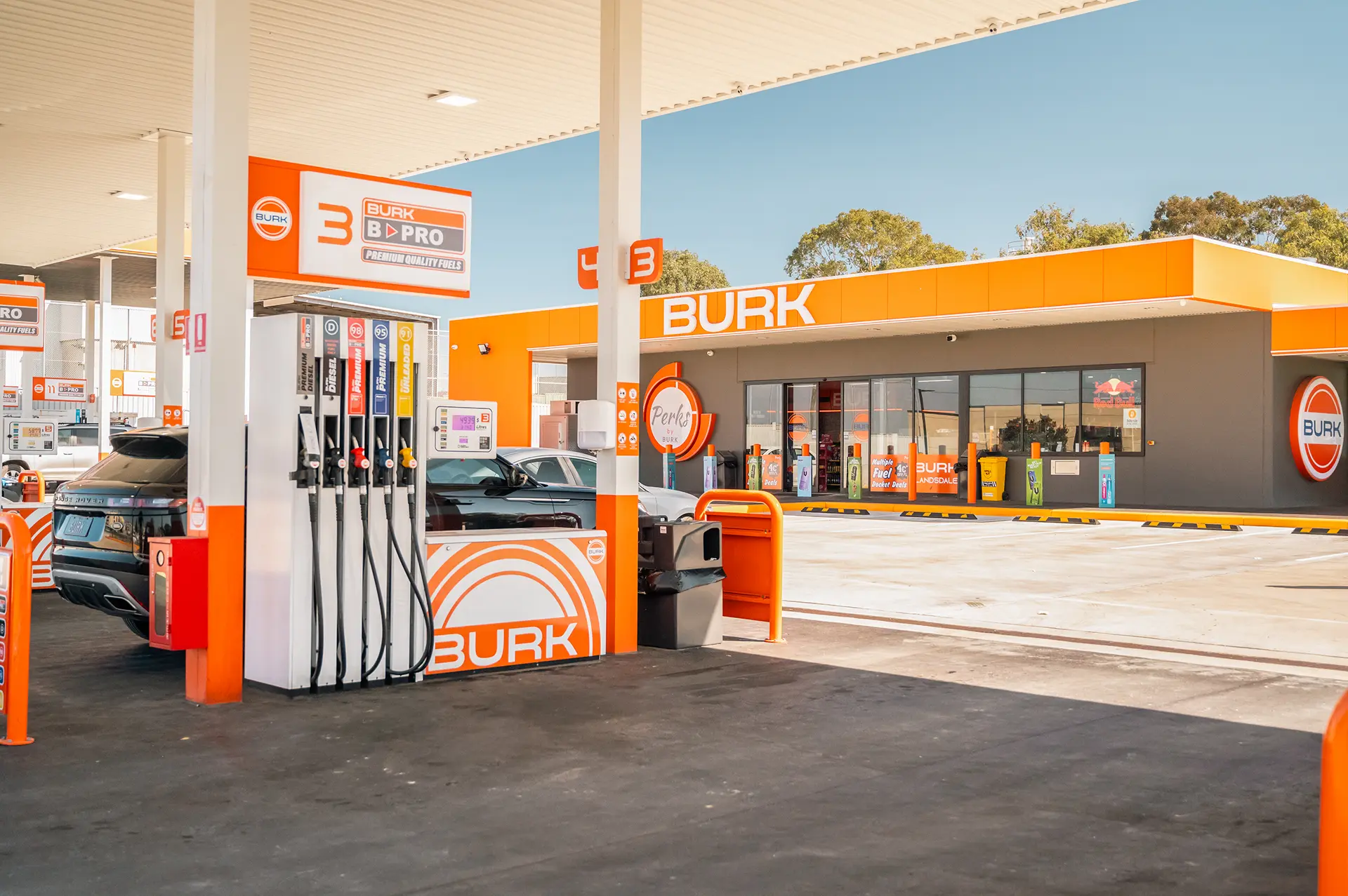 Fuel Cost Per Job & Vehicle Explained